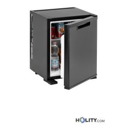 Minibar termoelettrico per strutture ricettive 20 lt h12948