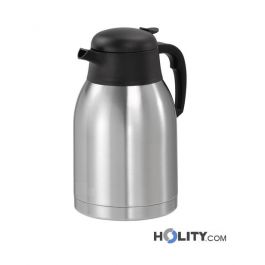 Thermos per buffet sala colazione h220_262